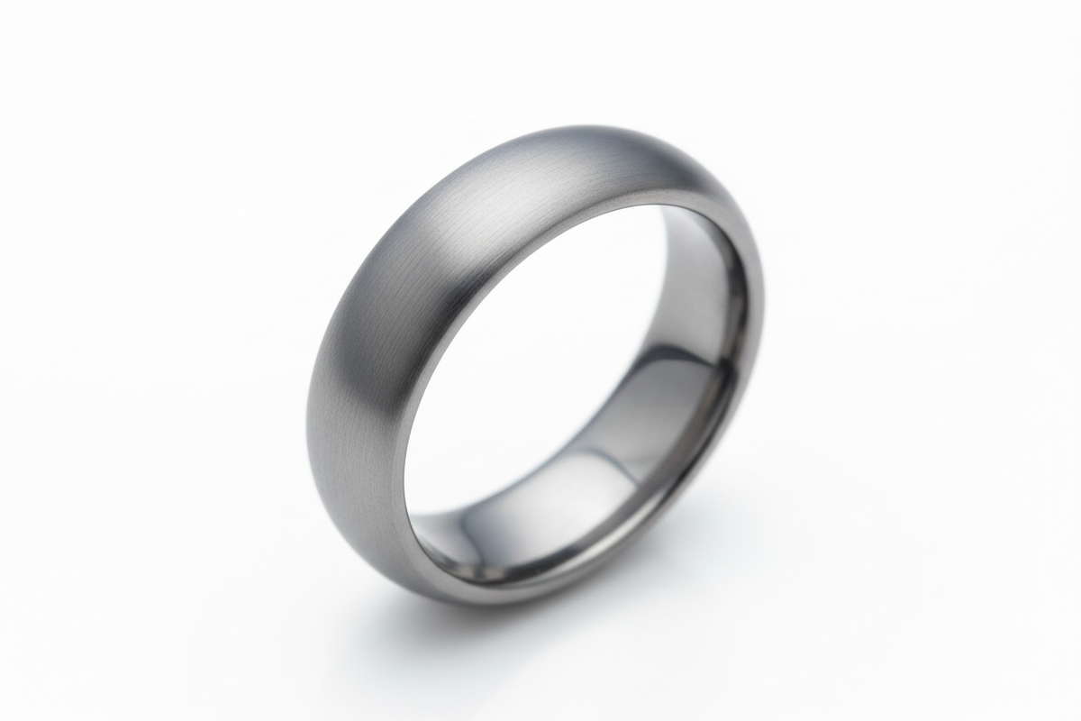 Men's Bands in Alternative Metals – Anderson's