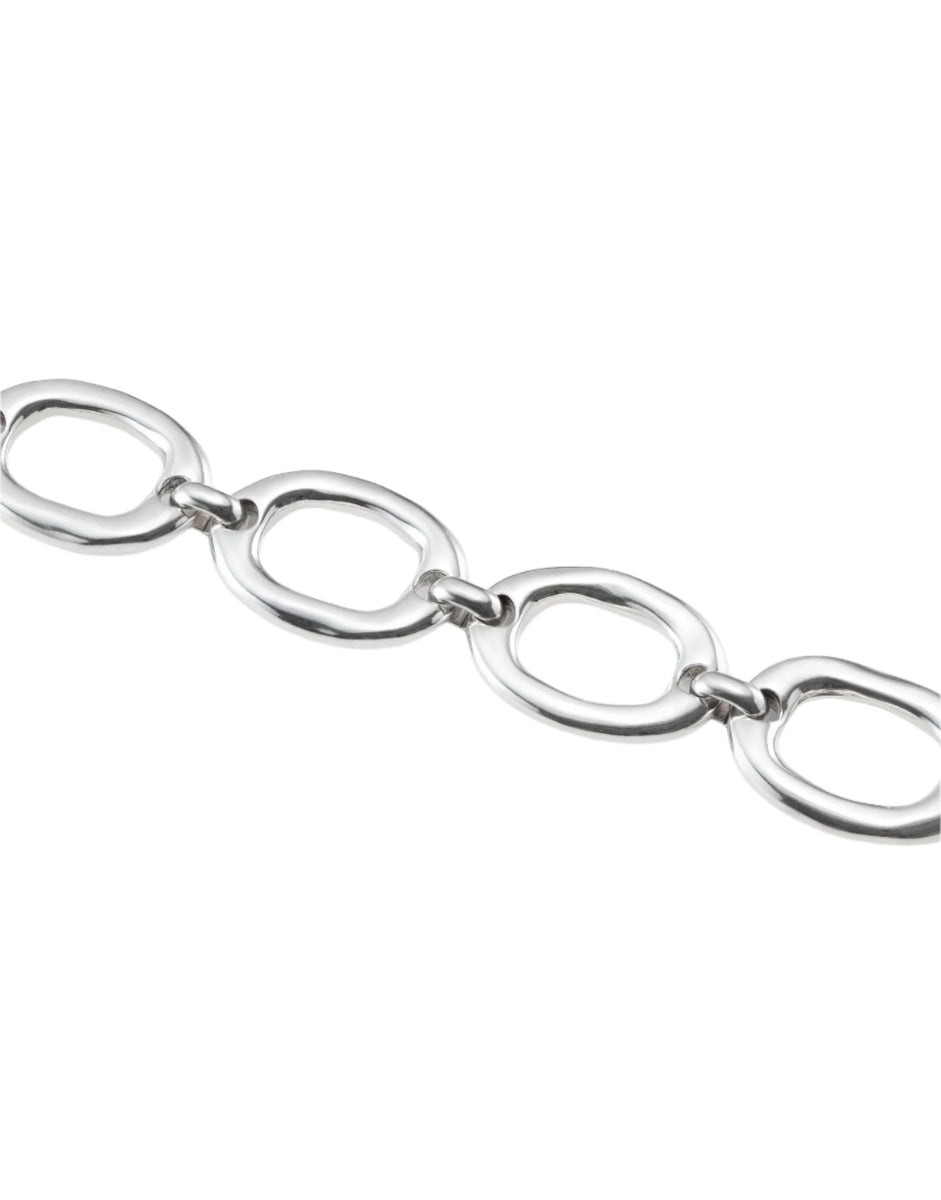 THE ONE Bracelet in Silver – Anderson's